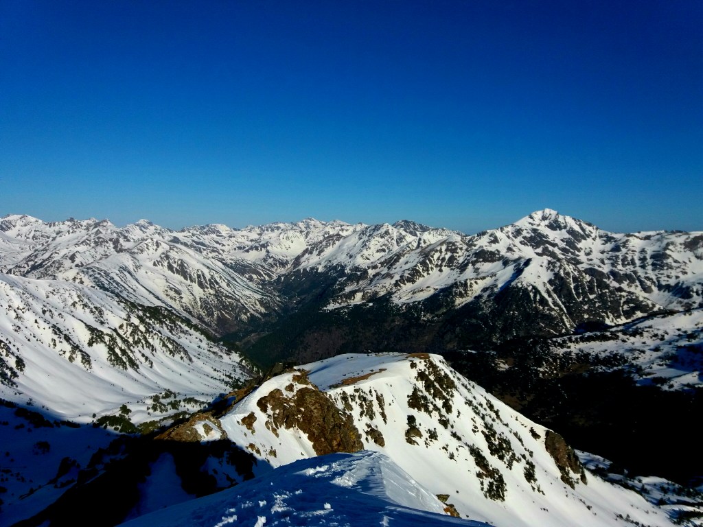Perennial Pyrenees – Archaeology & Traditions from the Pyrenean Peaks
