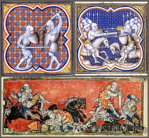 Article 25 – The Mythology of Giants in the Pyrenees – Perennial Pyrenees